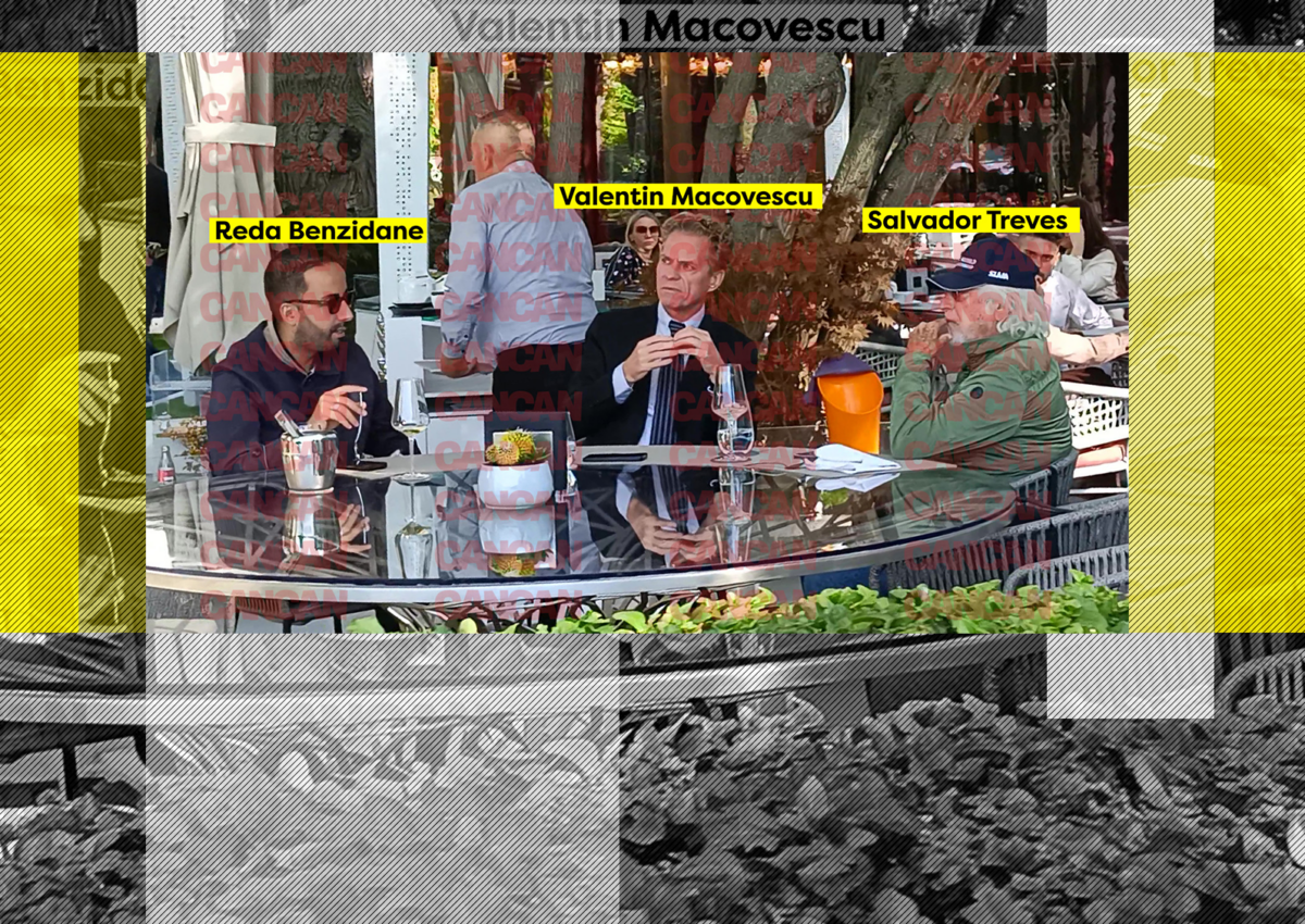 Patronul celui mai tare bar din Monaco și managerul au ajuns la ...