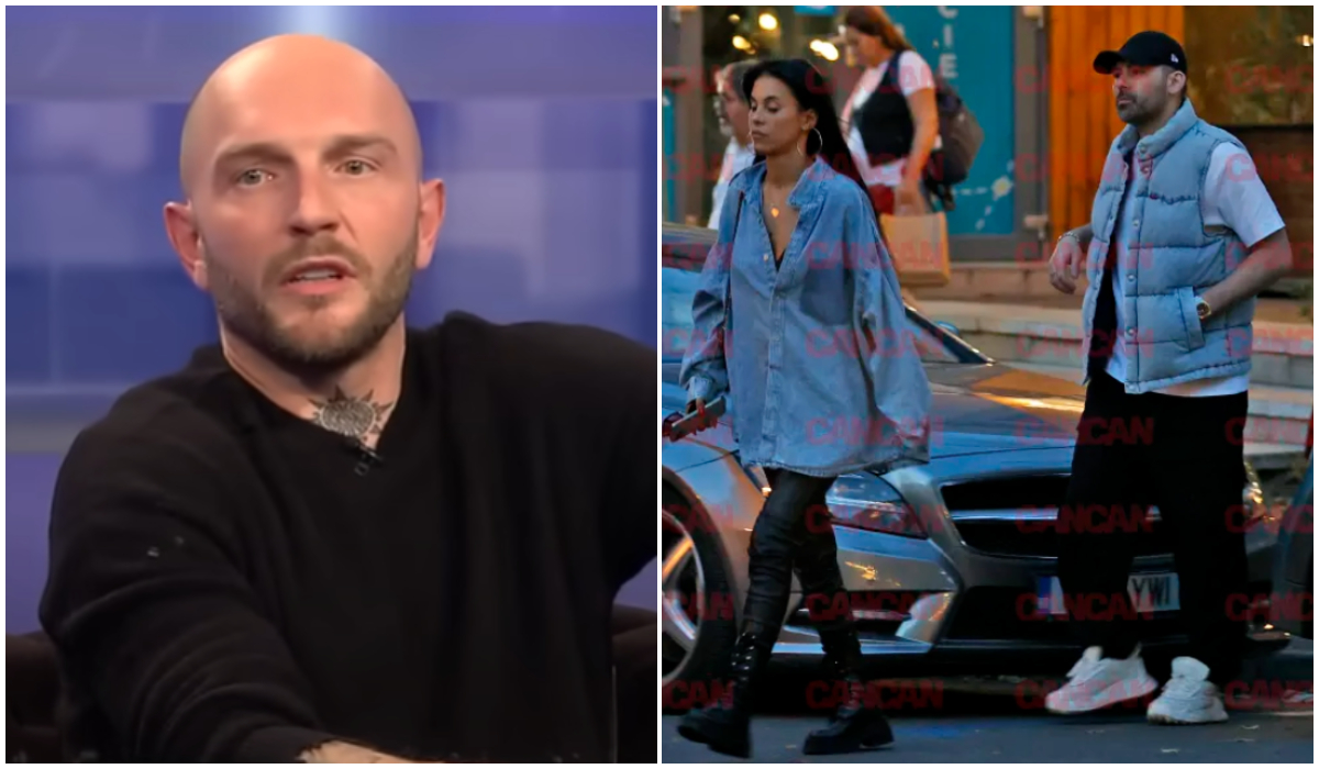 Lui Cătălin Bordea i s-a făcut rău când a văzut imaginile cu Livia şi ...