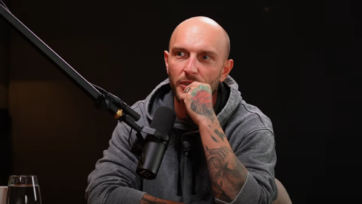 Un alt artist a primit amenințări cu moartea după ce Livia l-a înșelat ...