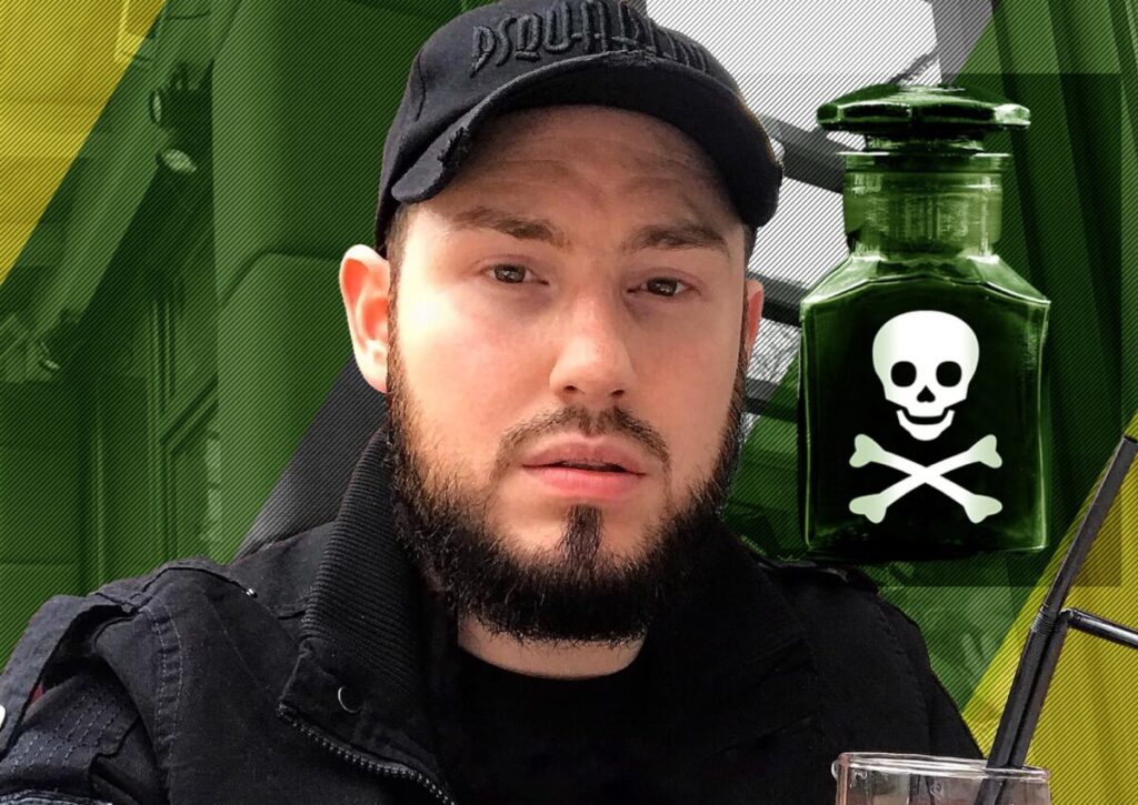 Ipoteză bulversantă lansată în cazul morții lui Andrei Pârvan: a fost ...