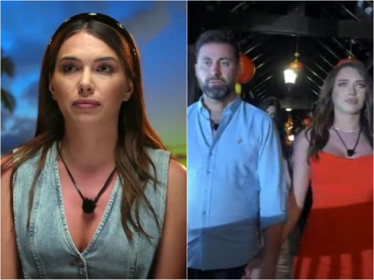 Iustina de la Insula Iubirii va turba! Cornel, propuneri indecente pentru ispita Maria: „În ...