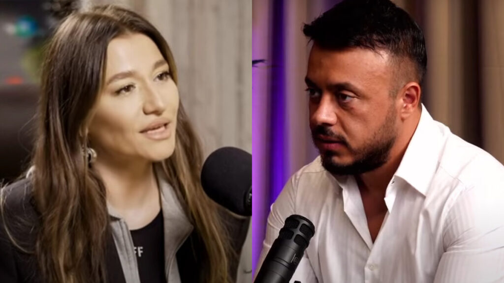 Claudia Pătrășcanu, noi acuzații la adresa lui Gabi Bădălău. Băieții și ...