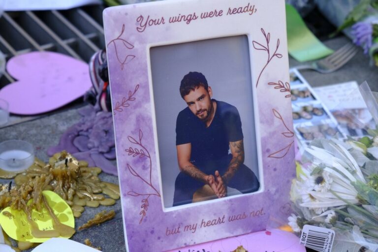 Când și unde va avea loc înmormântarea lui Liam Payne. Familia și ...
