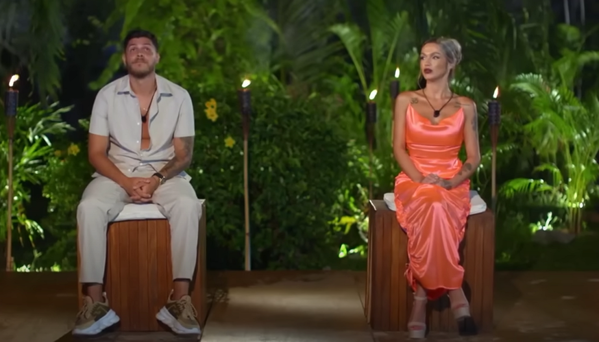 De ce Andrei Lemnaru nu s-a împăcat cu Ella Vișan după Insula Iubirii, când a fost în Anglia ...