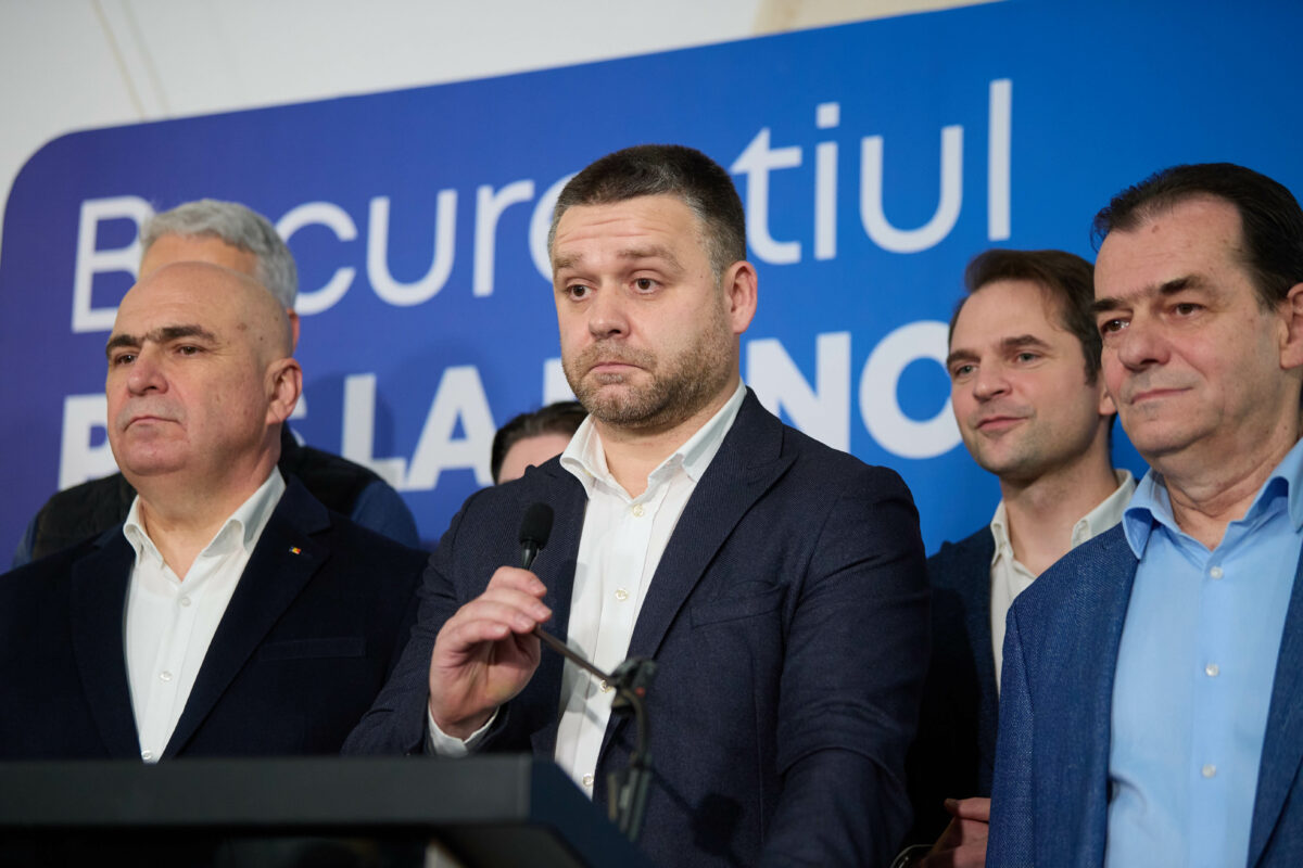 Ce avere și datorii are Ciprian Ciucu, noul primar al Bucureștiului. A ...